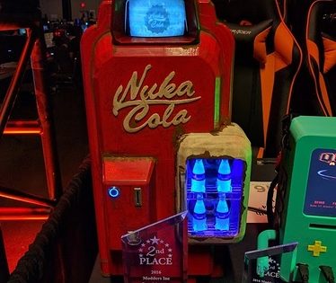 Dallas Makerspace | A Community Workshop