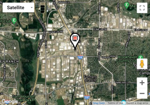 Dallas Makerspace – A Community Workshop