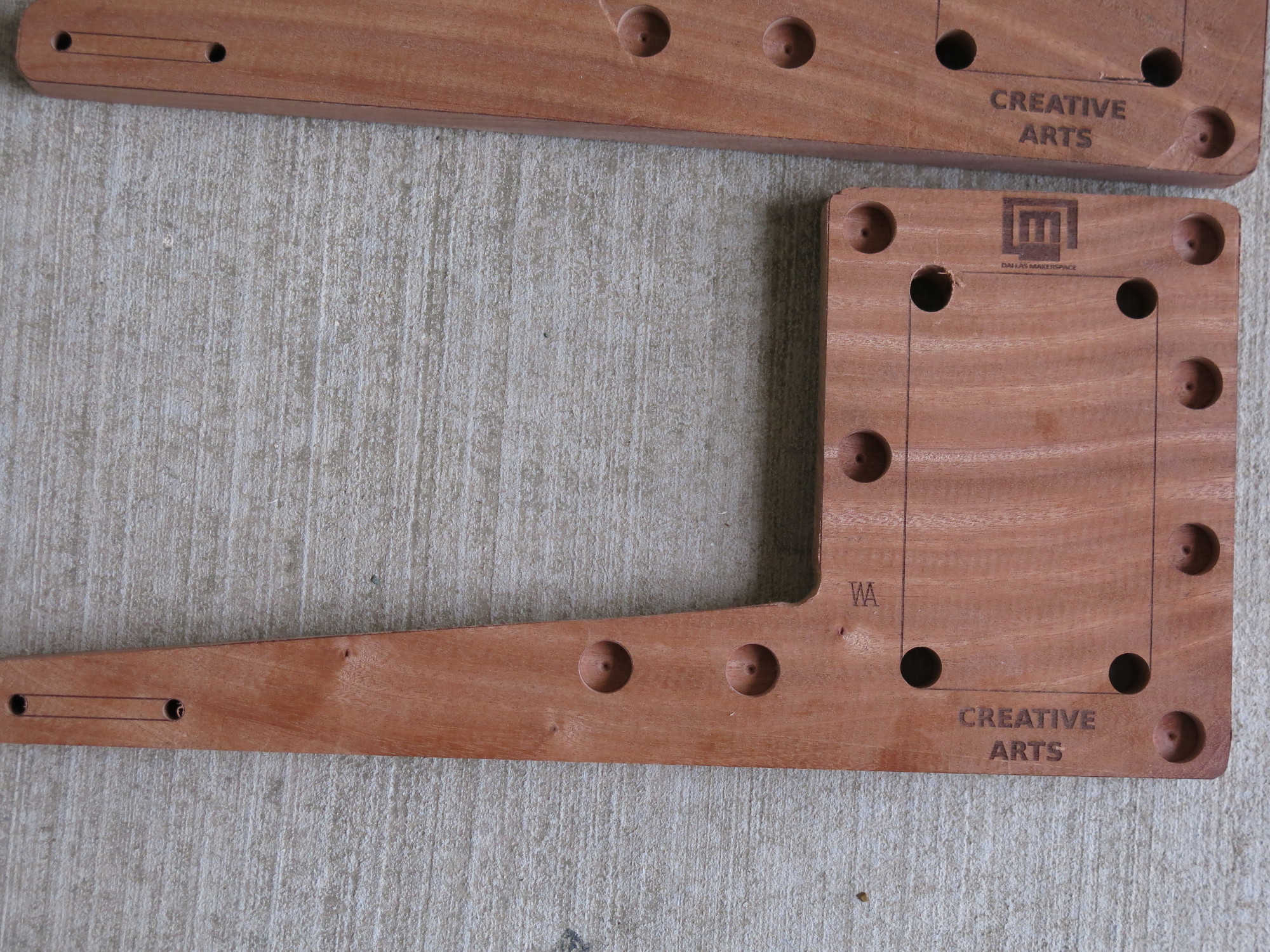 Inkle Weave Project Grows Collaborative Minds and Skills – Dallas ...